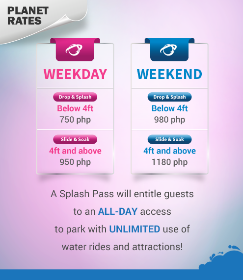 Aqua Planet | Walk In