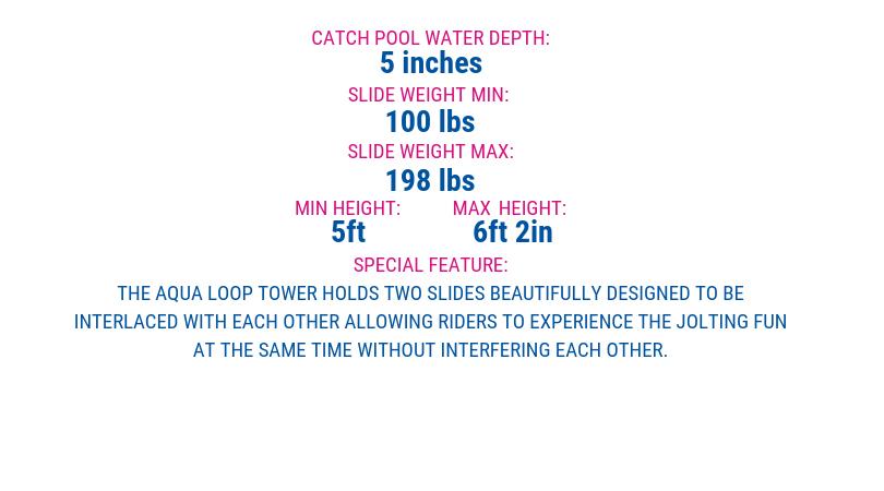 Aqua Planet | AQUA LOOP